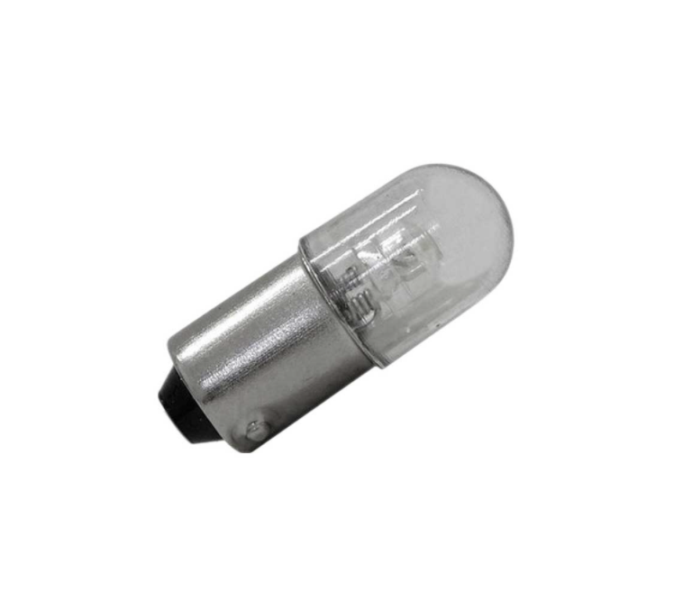 LAMPADA 69 BA9 LED BRANCO 12V - Vincenzi Reboques LAMPADA 69 BA9 LED BRANCO 12V - Vincenzi Reboques